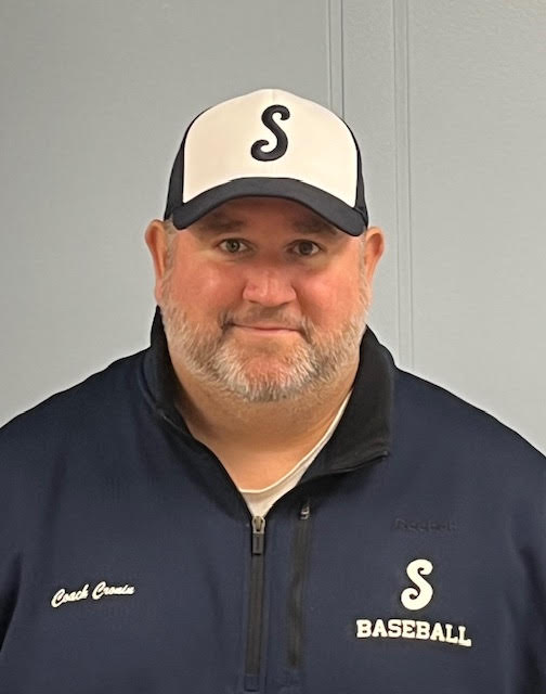 Suffern Baseball