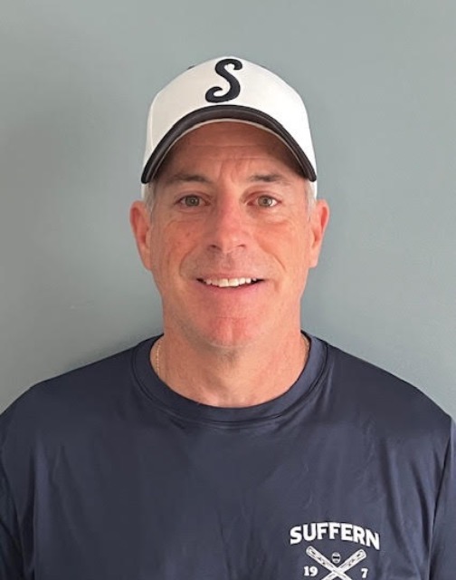 Suffern Baseball