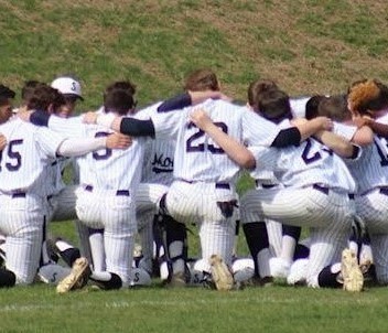 Suffern Baseball