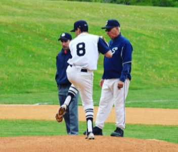 Suffern Baseball